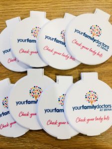 Women’s Cancer – Let’s talk lady bits – Your Family Doctors