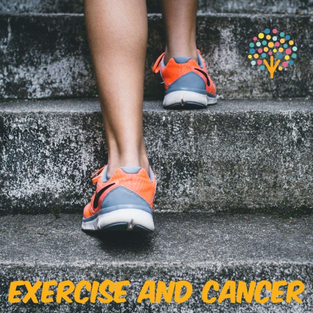 EXERCISE AND CANCER – Your Family Doctors