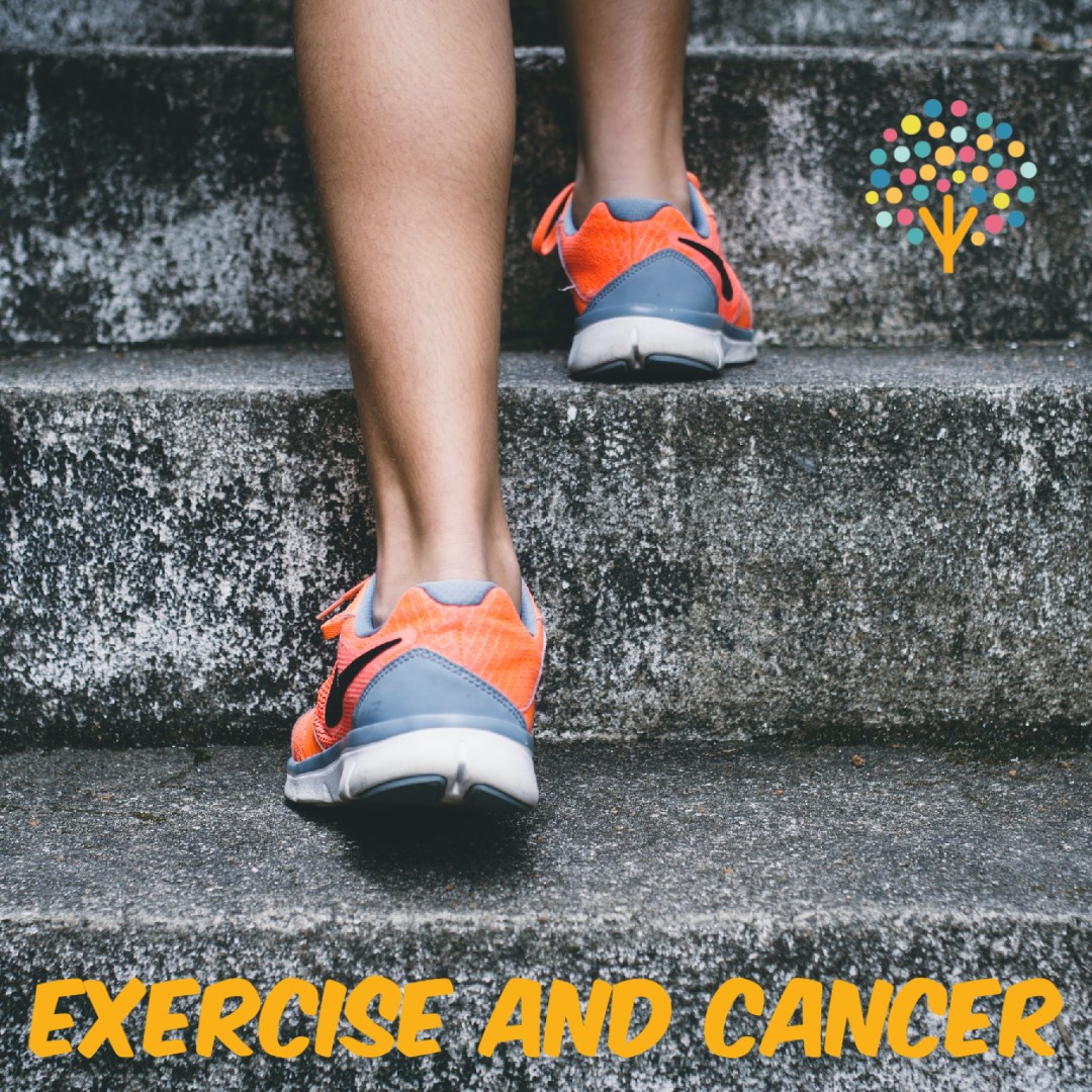 EXERCISE AND CANCER - Your Family Doctors