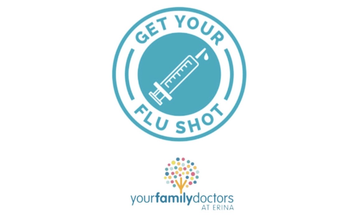 INFLUENZA VACCINATIONS 2025 - Your Family Doctors